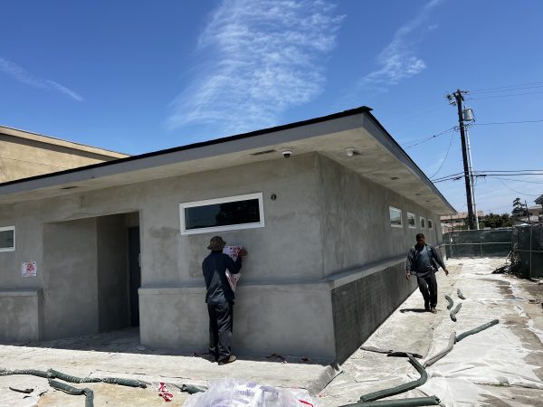 Fumigation Services | Eric Pennington Construction